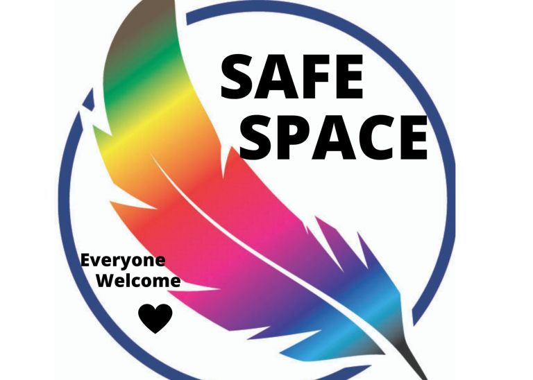 Safe Space Training – Beyond The Prism